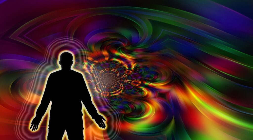 Everything You Need To Know About The Human Energy Field- The Aura