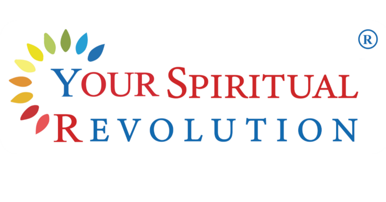 Your Spiritual Revolution - Spiritual Healing Service