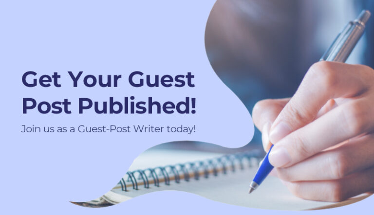 Submit Guest Post - Your Spiritual Revolution