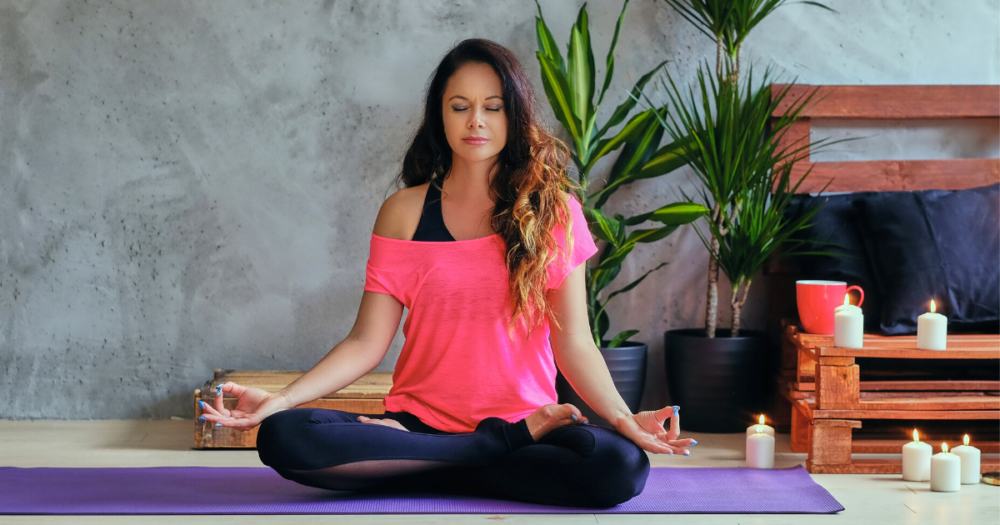 How To Give Your Home A Complete Energetic Reset