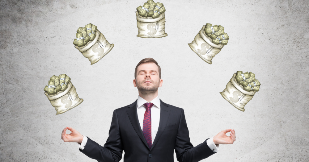 Money Reiki Healing: 10 Things I Wish I'd Known Earlier