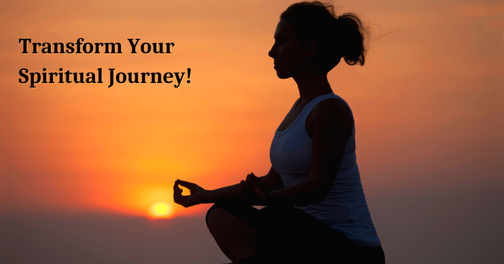 The Power Of Prayer: How It Can Transform Your Spiritual Journey