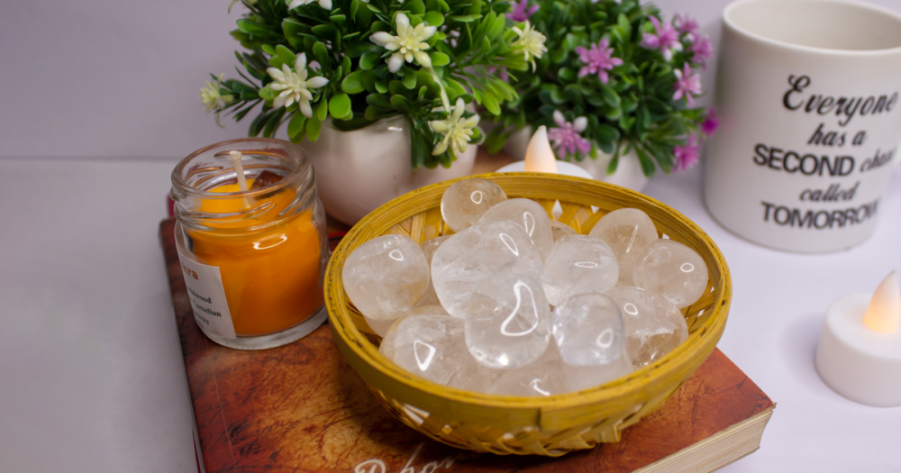 Discover The Perfect Crystal Based On Your Zodiac Sign - Libra To Pisces