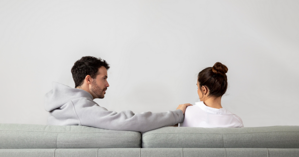 How To Solve Relationship Problems?