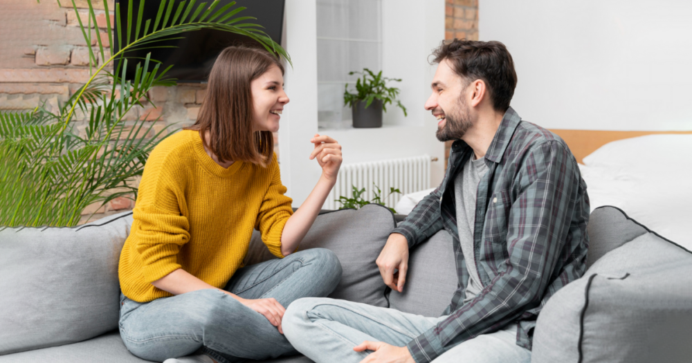 How To Solve Relationship Problems?