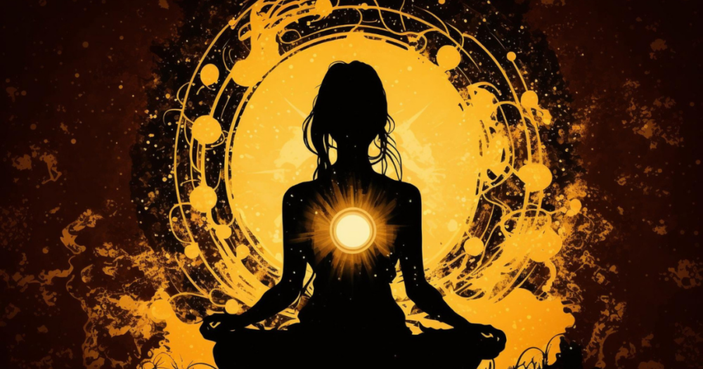 The Role Of Meditation In Balancing Your Chakras